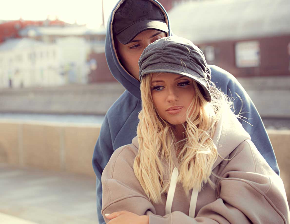 When your partner is emotionally unavailable — do you stay ...